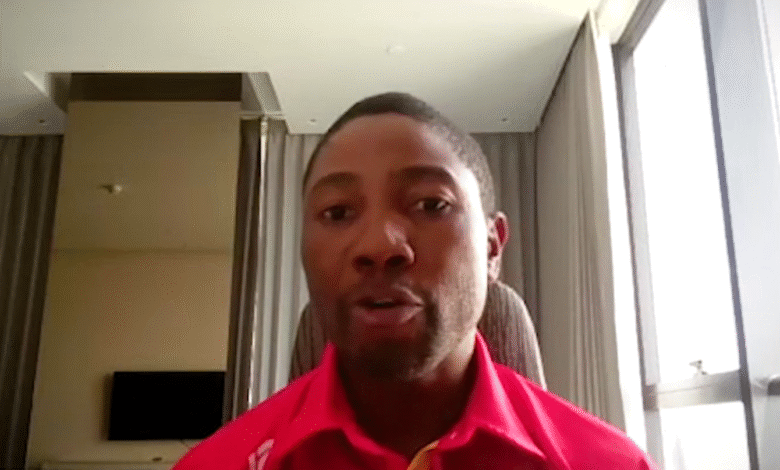 tatenda taibu – The Fearless Rise, Heavy Burden, and Enduring Legacy of ...