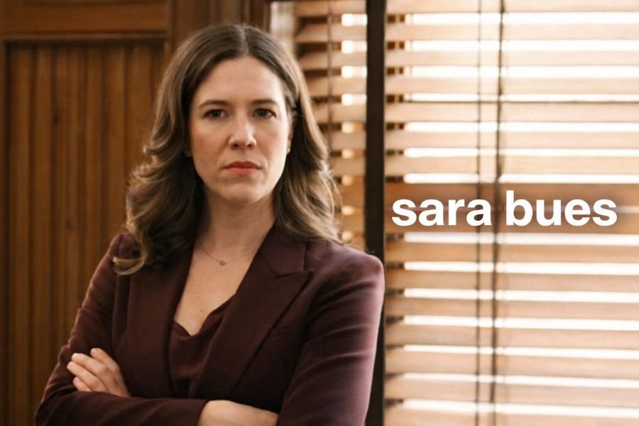 Sara Bues Biography A Powerful Journey Of Talent Success And Quiet