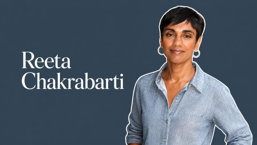 Reeta Chakrabarti: Powerful British Journalist Inspiring Modern News ...
