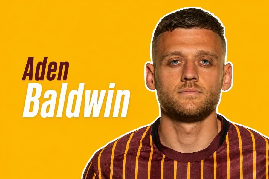 Aden Baldwin Powerful Rise: Inspiring Footballer With Tough Challenges ...